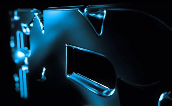 Eric Prydz - Opus OUT NOW_哔哩哔哩_bilibili