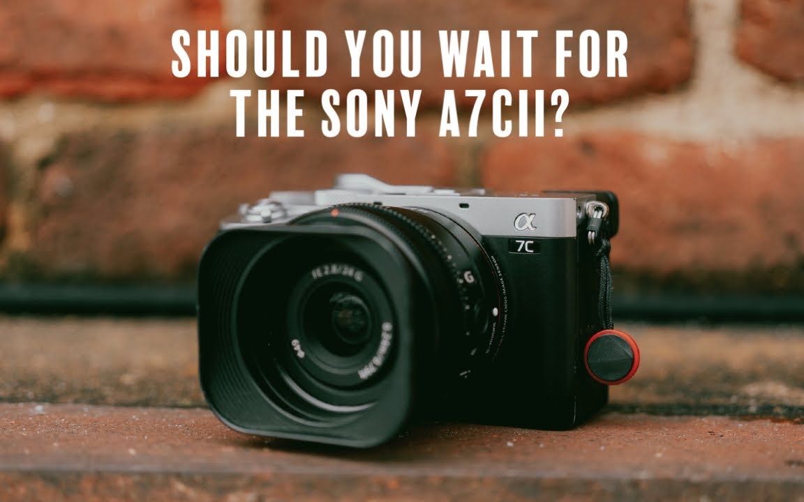 SONY ZV-E1最强 Vlogger 相机 索尼ZVE1测评