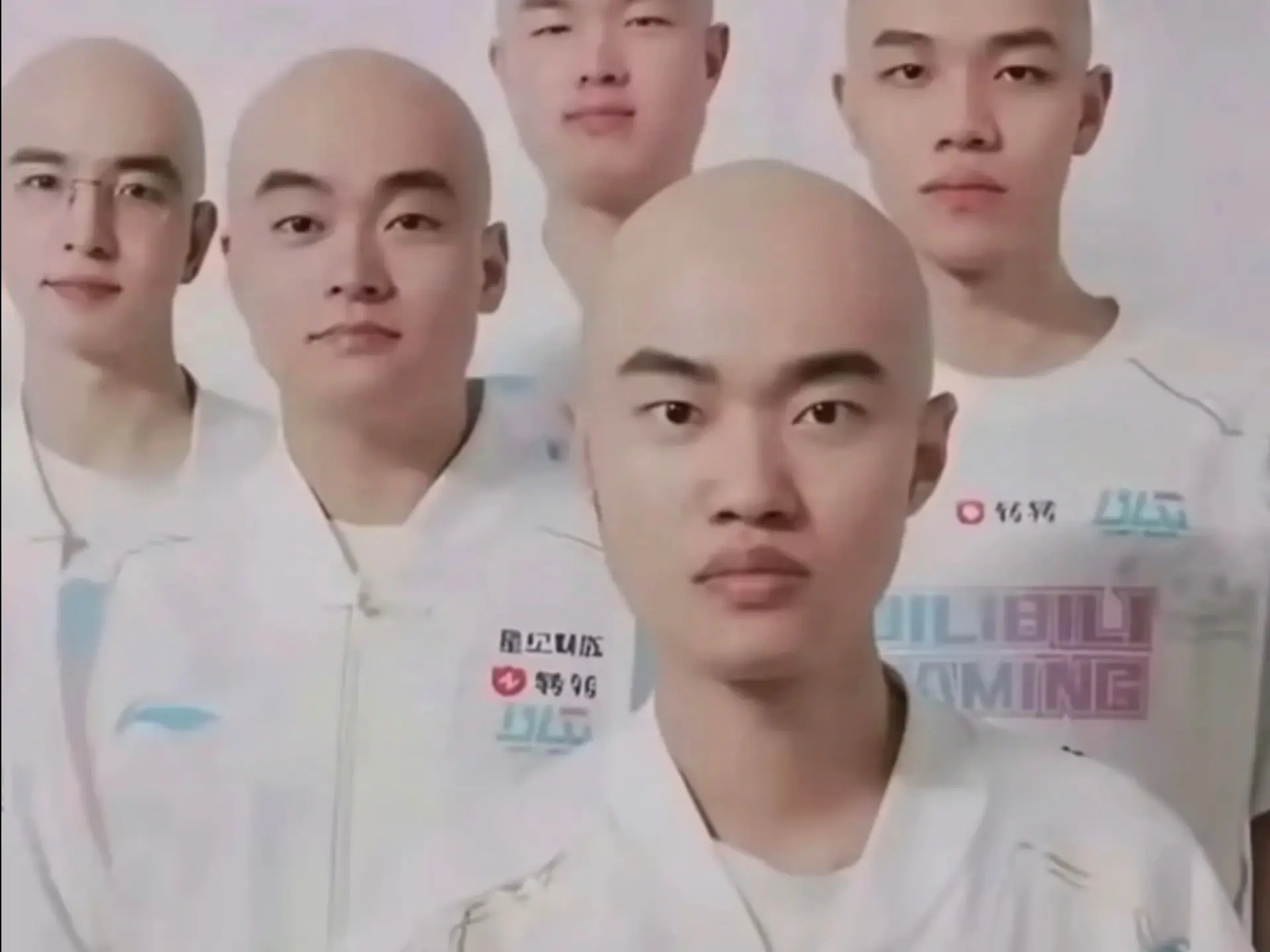 BLG单曲《这一败》_哔哩哔哩bilibili_英雄联盟