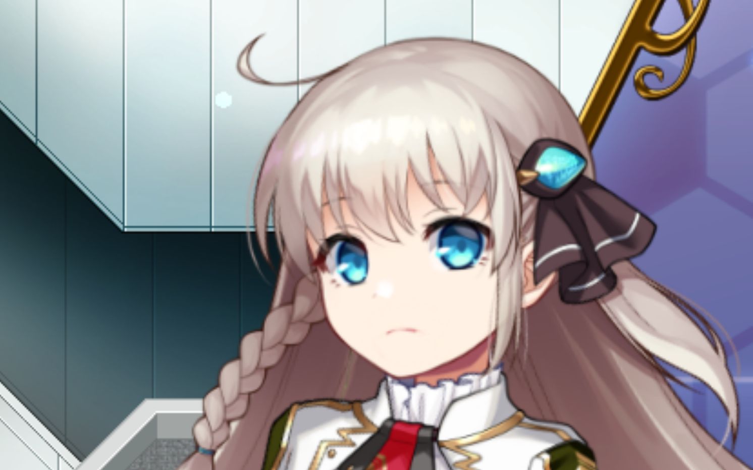 【神作RPG汉化】公主协同效应 Princess Synergy 23年4月