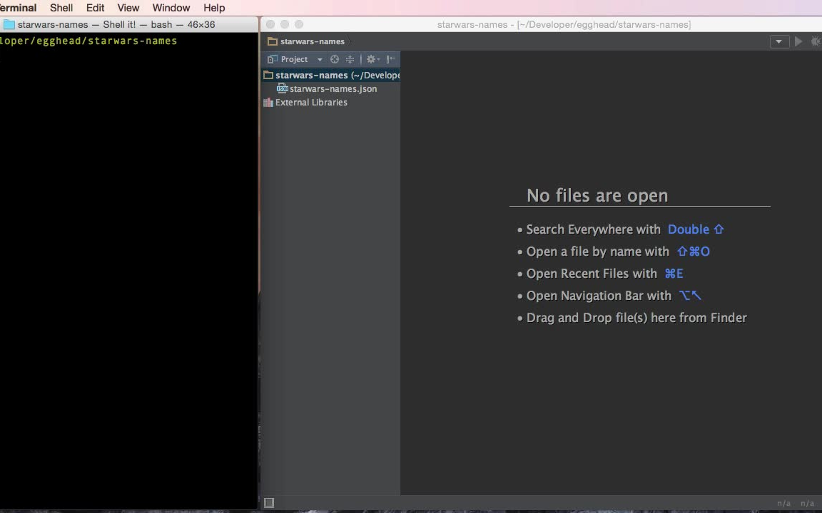 如何编写一个开源的JavaScript库【中英字幕 How to Write an Open Source JavaScript ...