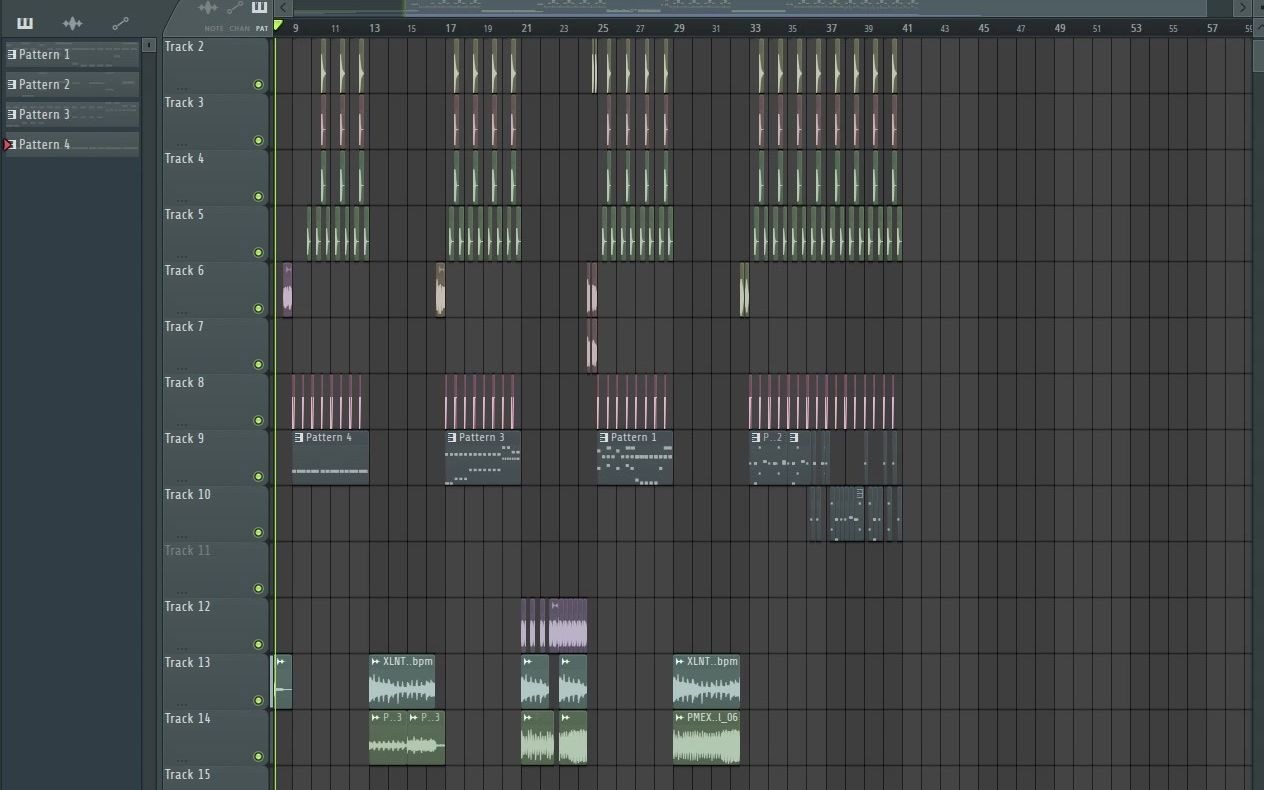 Disciple Round Table Vol.3(_哔哩哔哩_bilibili