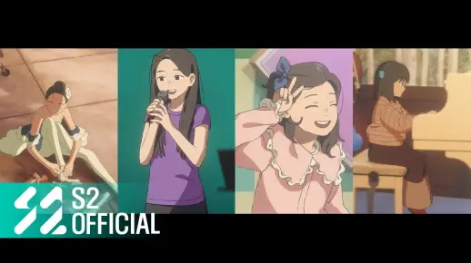 【KIOF】KISS OF LIFE — 'Live, Love, Laugh' 官方MV_哔哩哔哩_bilibili
