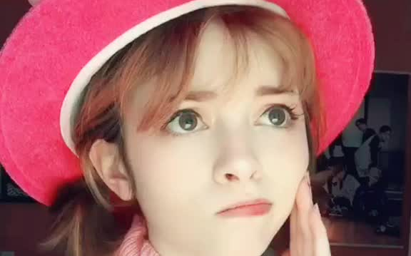 bonbibonkers TIKTOK2019上半年合集_哔哩哔哩_bilibili