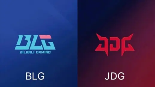 【锐评JDG战胜BLG】Xun没错过，错的是我说都说对了还对BLG抱有期望！我是小丑_哔哩哔哩bilibili_英雄联盟