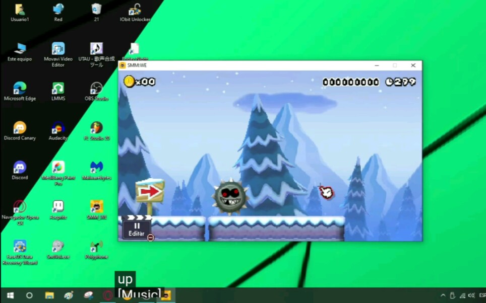 Review SMMWE 4.0.0 Beta(OFICIAL)