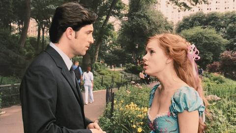 Enchanted 2007 Screencaps