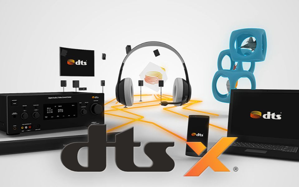 【DTS & AC3 格式】DTS Headphone:X 试听片_哔哩哔哩_bilibili