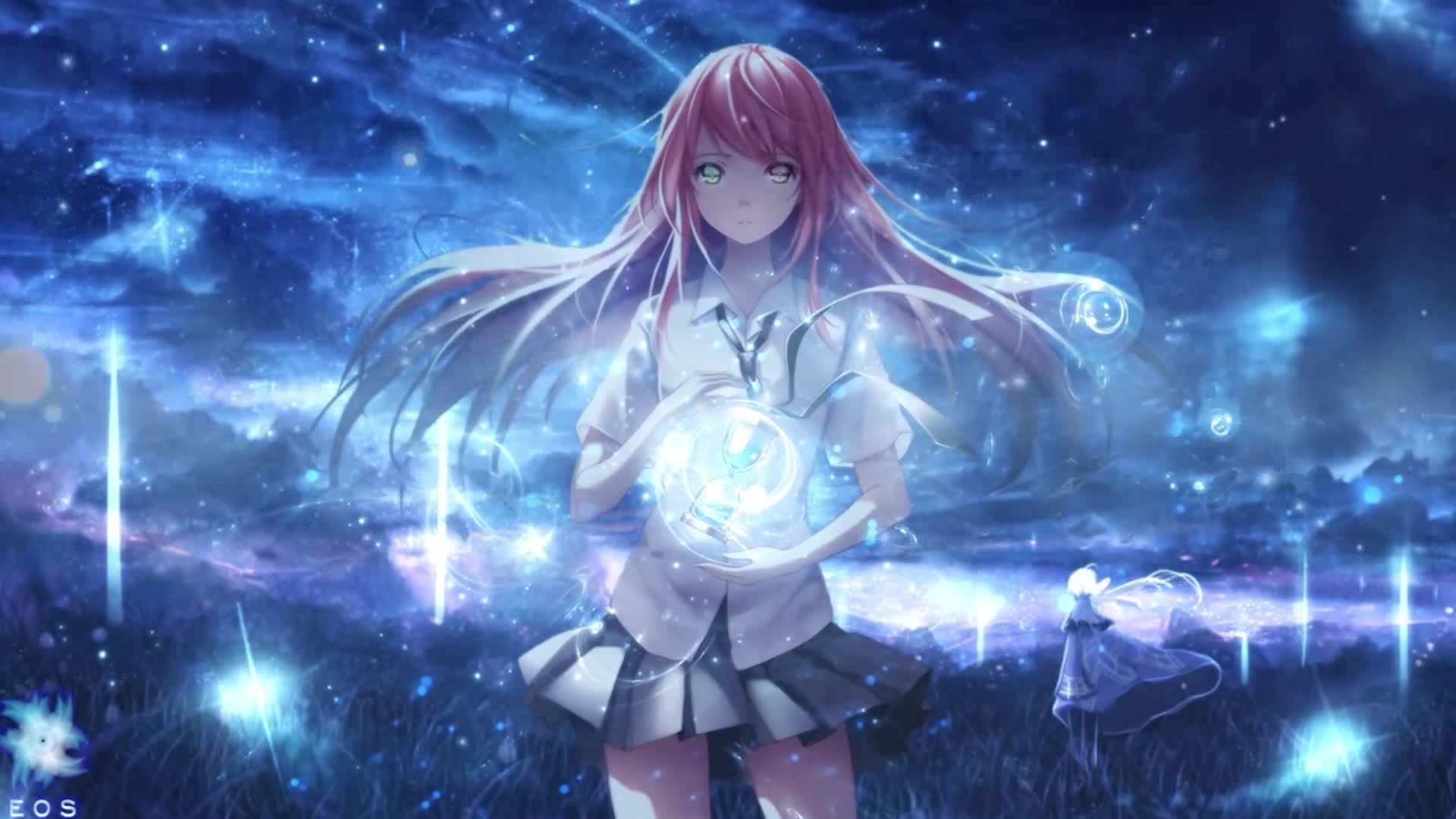 自制TheFatRat - Unity（3D环绕）_哔哩哔哩_bilibili