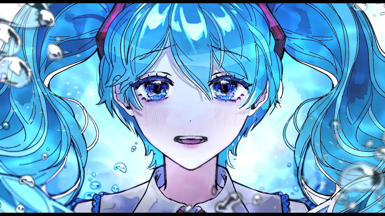 ワンルーム・ダンスホール（2023ver.）/ 初音ミク-REISAI_official-REISAI_official-哔哩哔哩视频