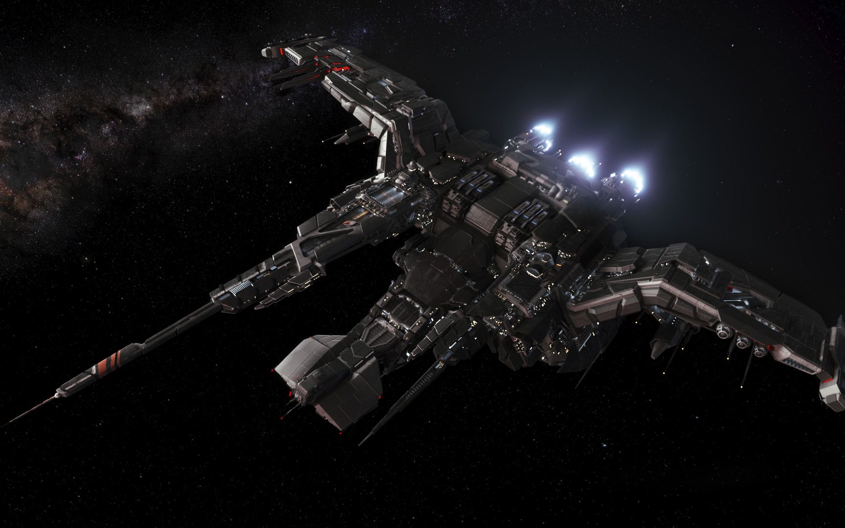 在Eve里做任务的一周（Eve的生活日常）_哔哩哔哩_bilibili