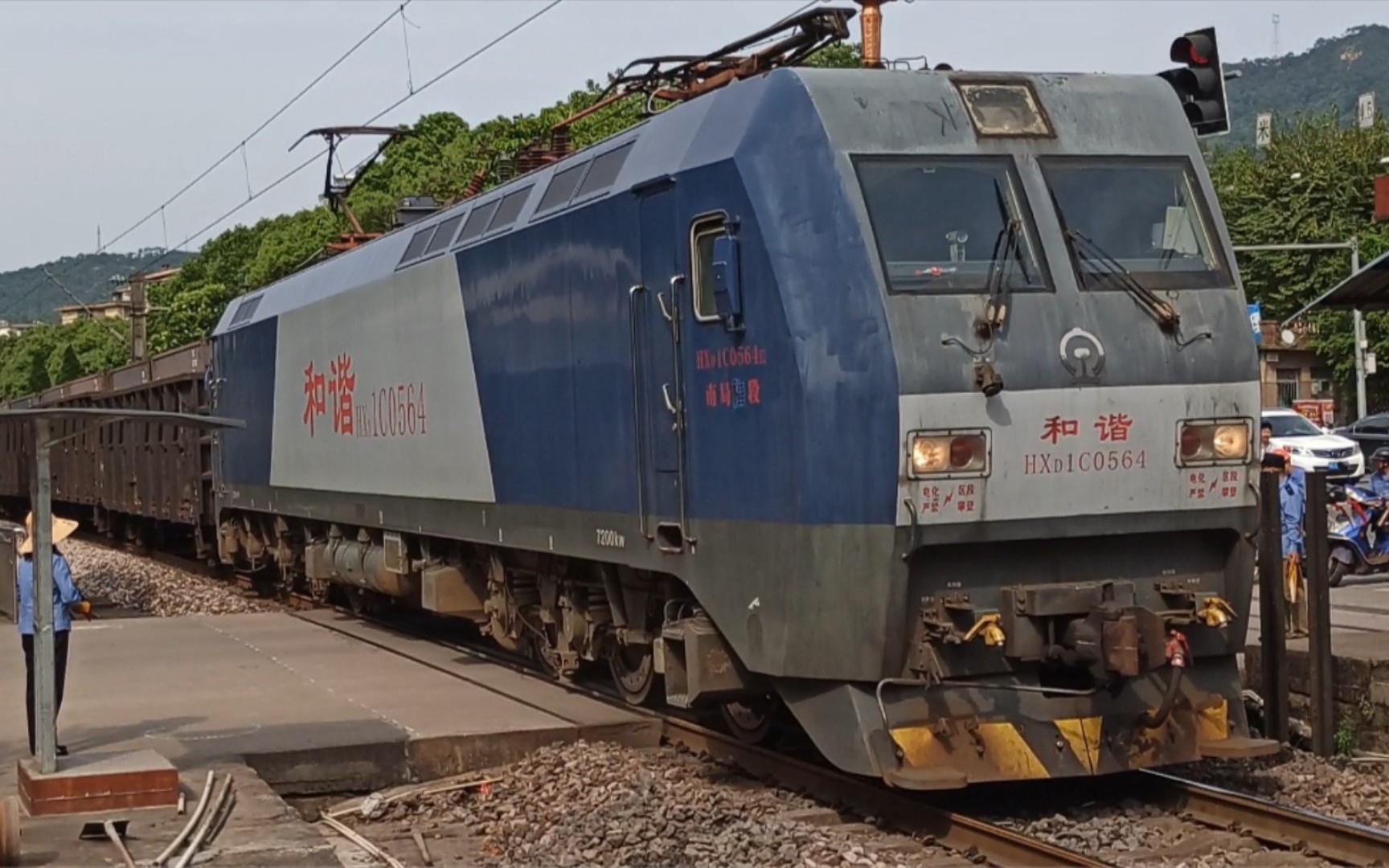 hxd1c8000系-千图网