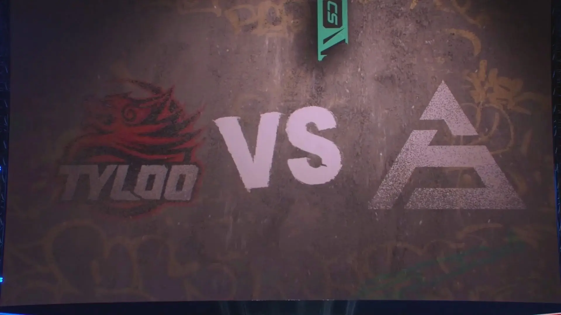 【两鬼解说】TYLOO VS SAW FPG裂变天地S1_游戏解说