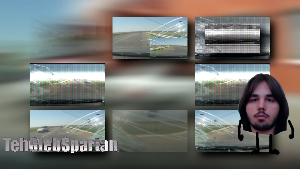 Gleb Korablev has a Sparta Hideout Remix（