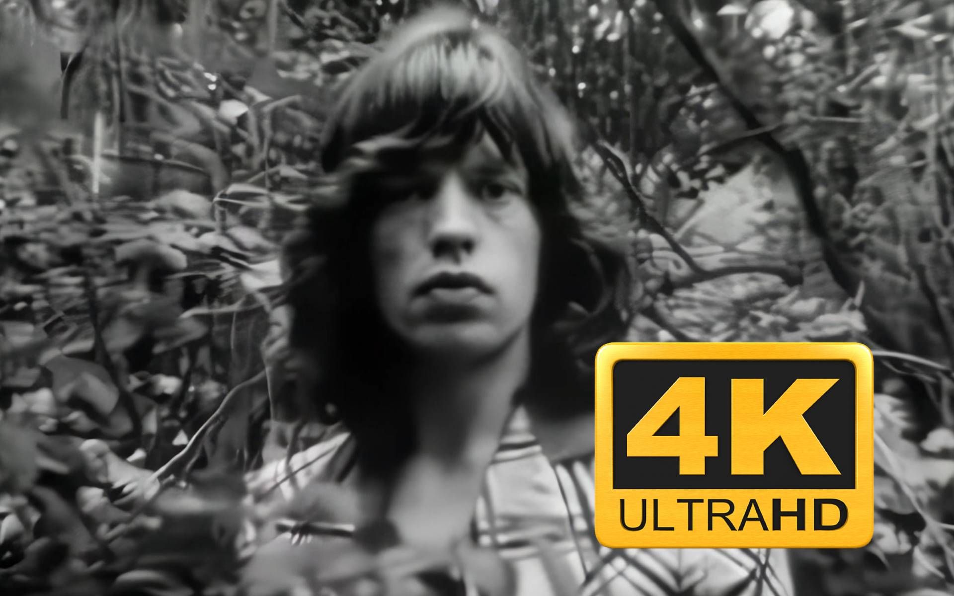 The Rolling Stones - Rocks Off 【4K修复】_哔哩哔哩_bilibili