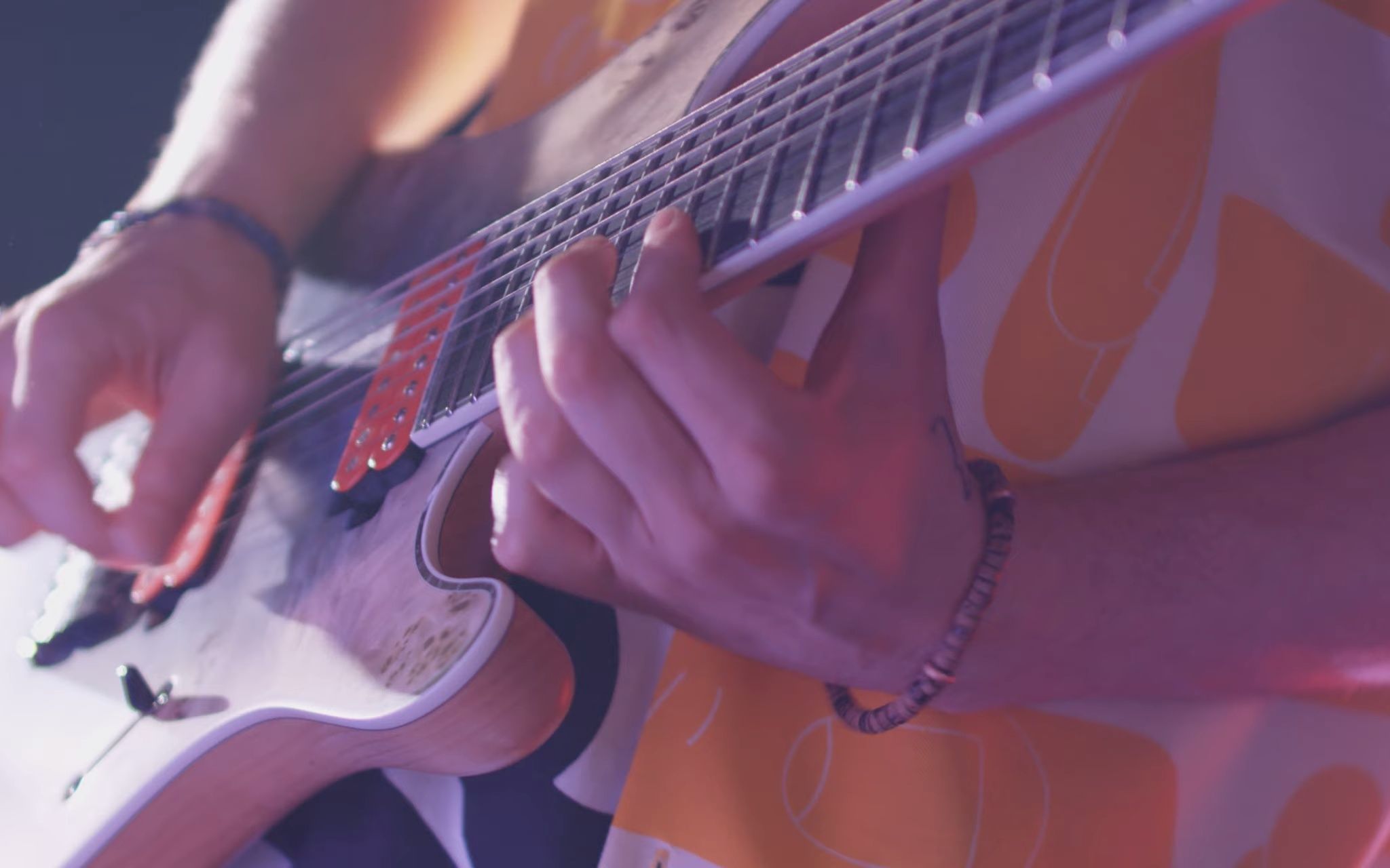 【前卫】Jakub Zytecki - 'HEART' (Official Music Video)_哔哩哔哩_bilibili