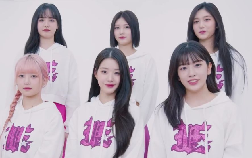 IVE最新回归曲I AM MV Reaction公开-pcyxjy-pcyxjy-哔哩哔哩视频