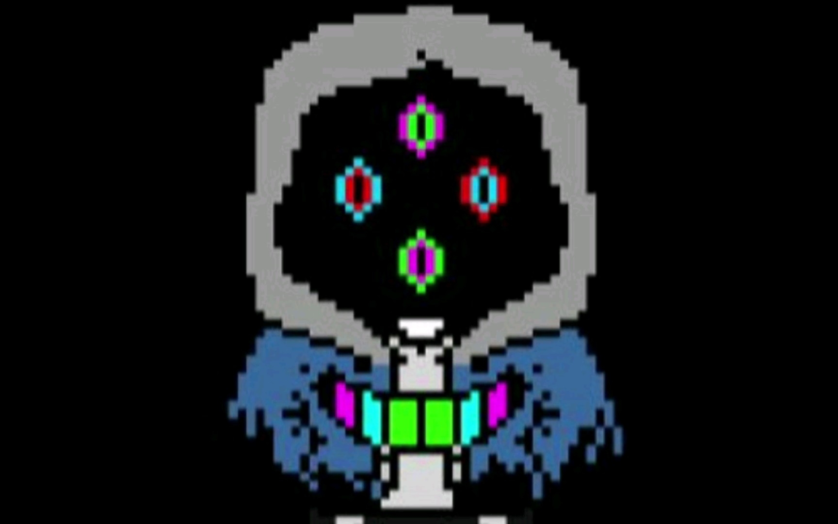 [Dustdustdust] Obssesed Monster (my take)_单机游戏热门视频