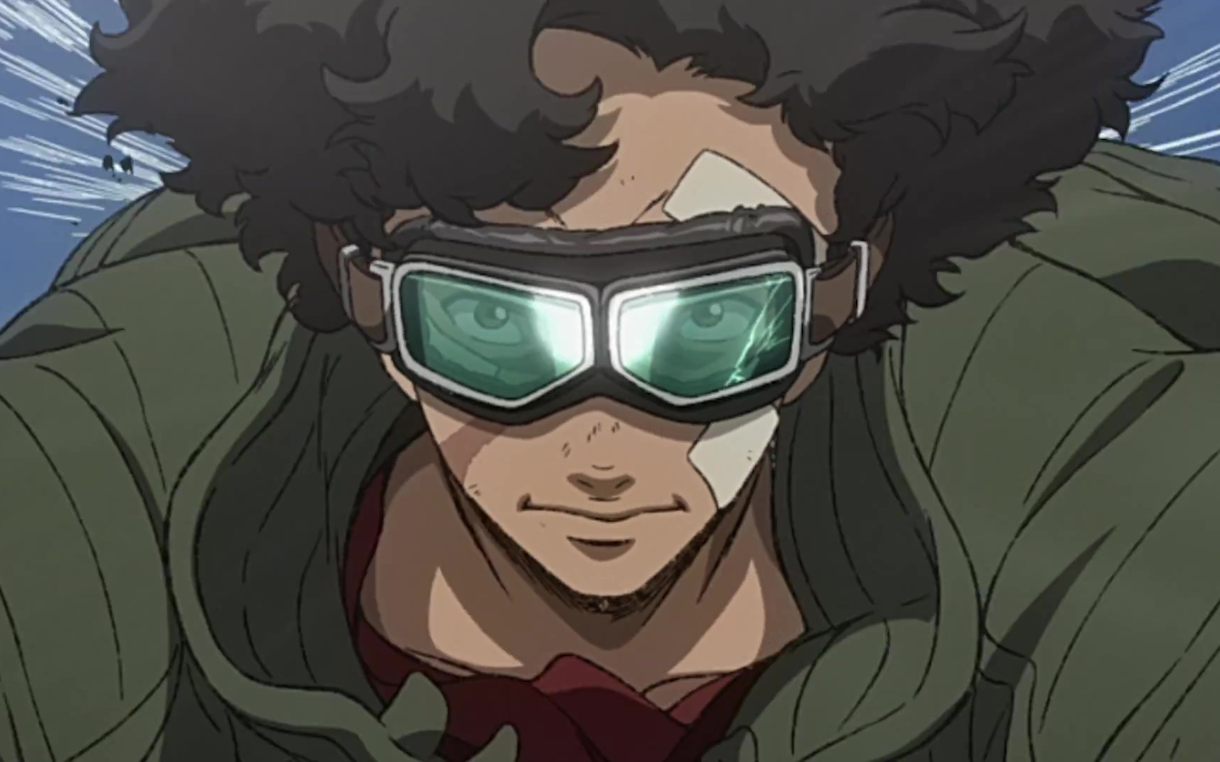 megalobox头像-千图网