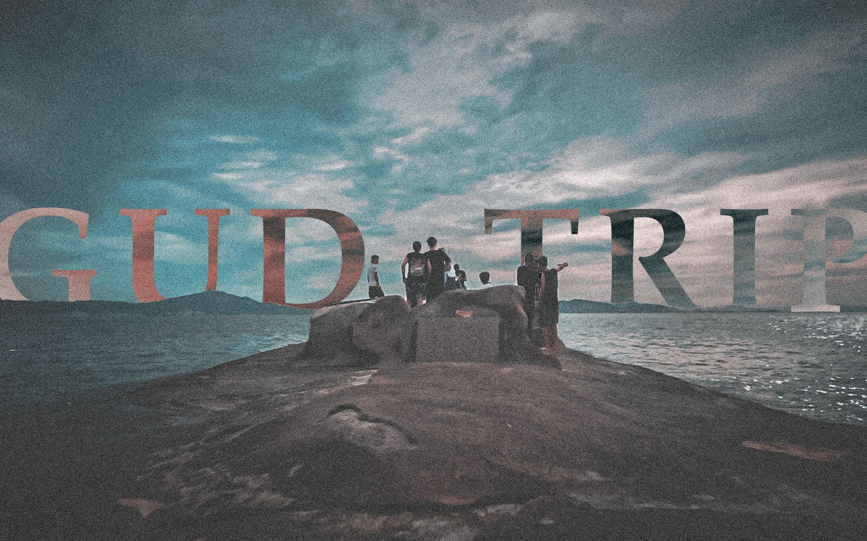 【GUD TRIP】Episode one - GUD START（Standard Edition）_哔哩哔哩_bilibili