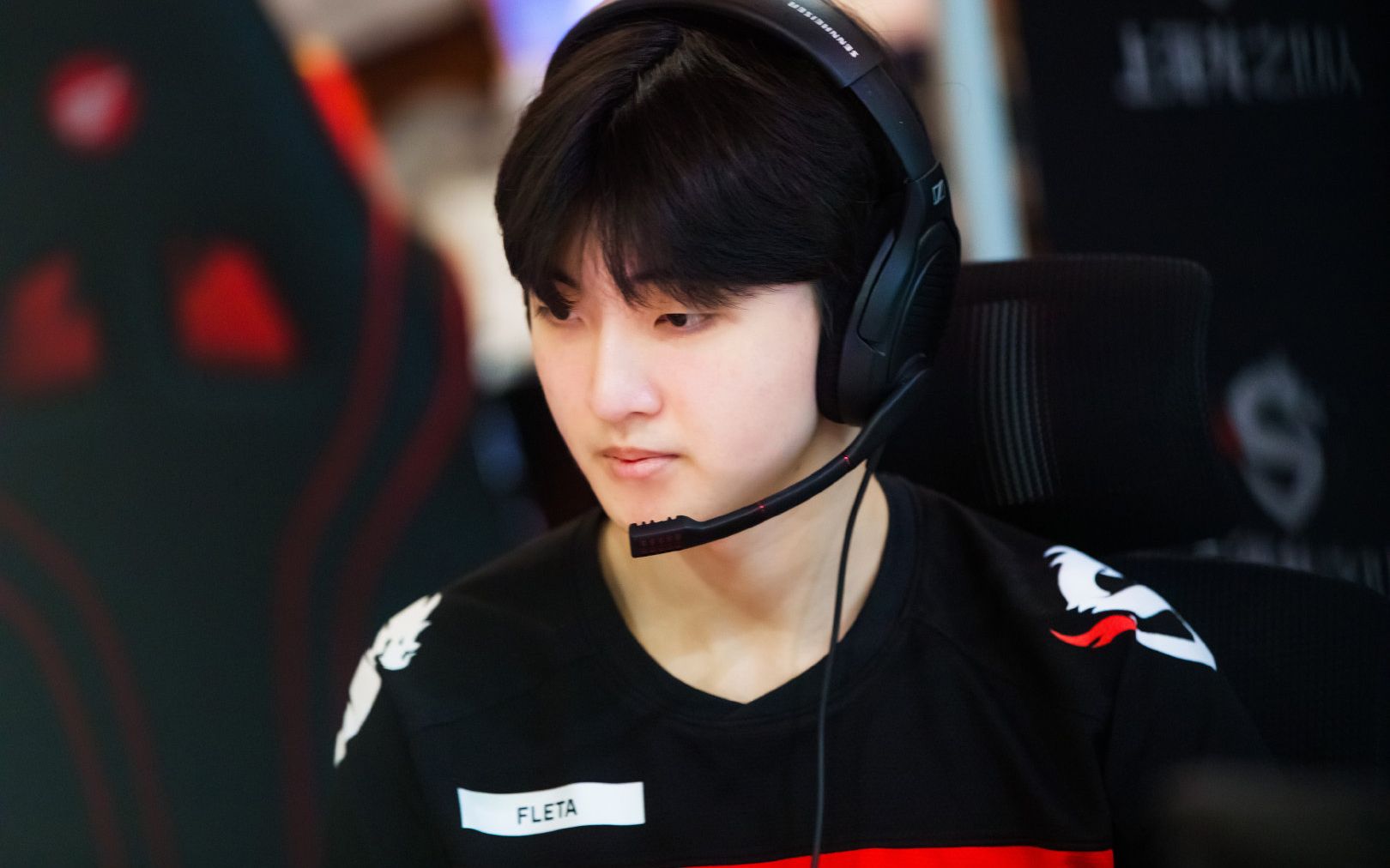 20210516 fleta_哔哩哔哩_bilibili