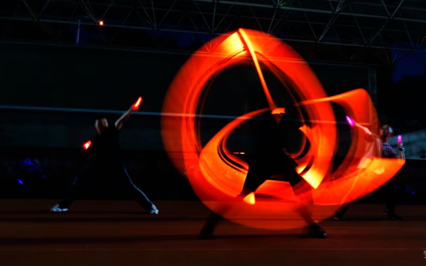 【WOTA艺】in the Garden【小G×小町】