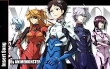 EVA 破 OP 英文翻唱『Beautiful World』 【ANIMEMONSTER】_哔哩哔哩_bilibili