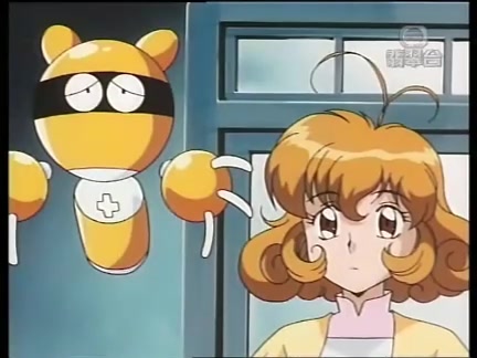 [DVDRip]Cyber守護星 第二季[TVB粤语版][2000年]_哔哩哔哩_bilibili