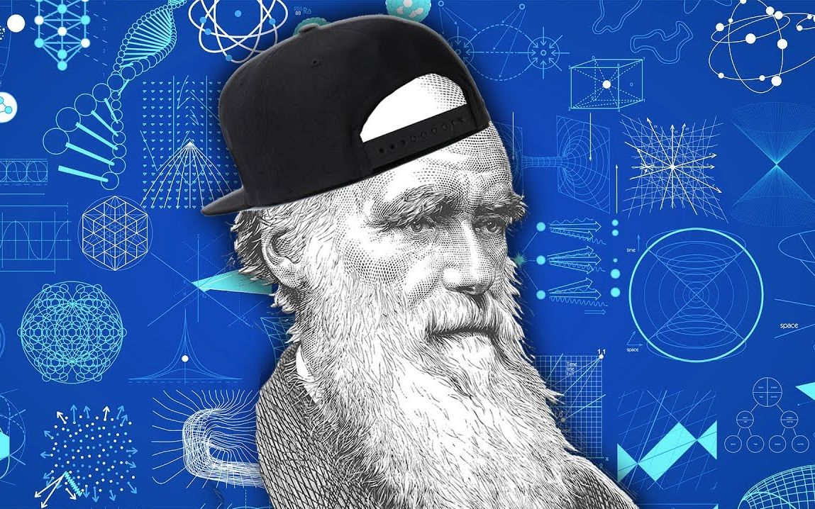 【exurb1a】10,000 More Years of the Scientific Method_哔哩哔哩_bilibili