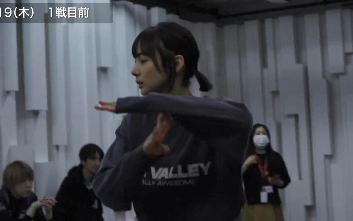 【切片/熟】T,TT,TTTTT♪（19赛季3月19日幕后）