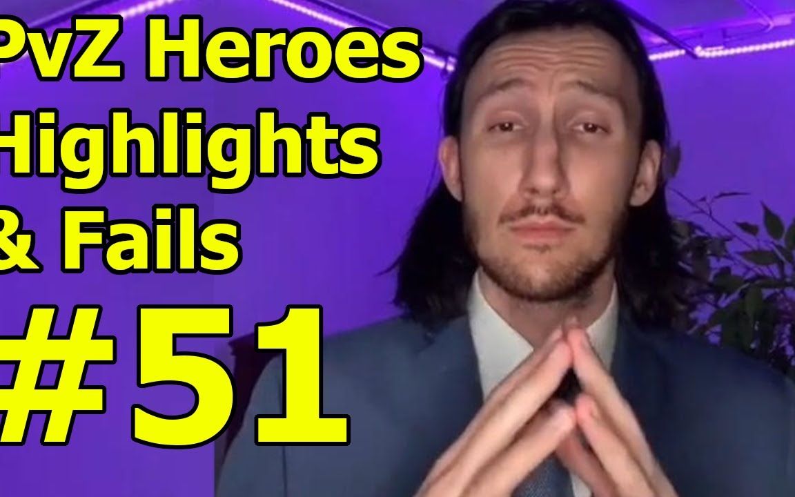 【Fry Em Up】精彩集锦第51期_哔哩哔哩_bilibili