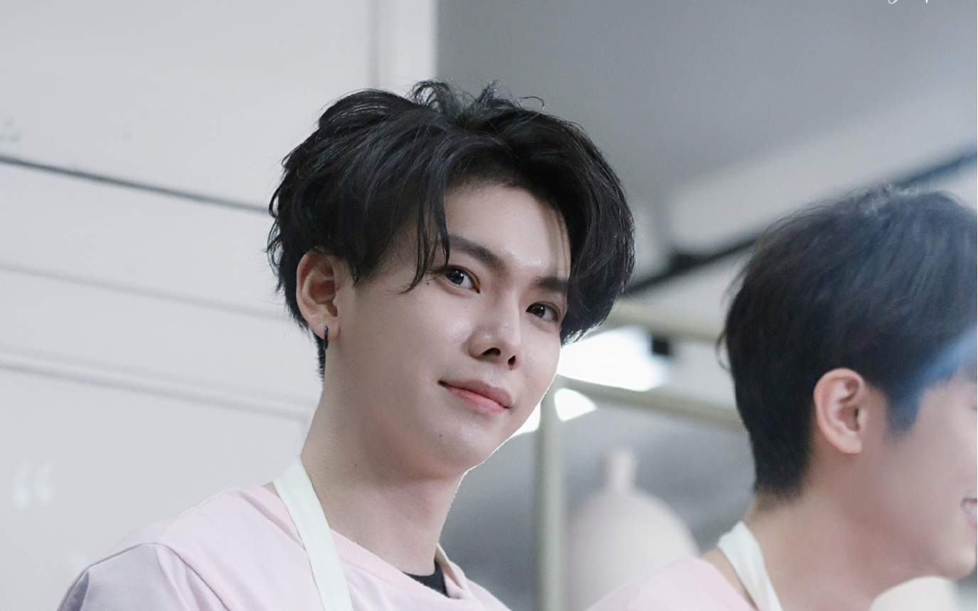 【杨宇腾YU】油管视频合集｜持更_哔哩哔哩_bilibili