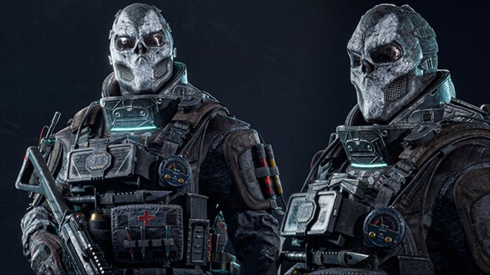 【Maya Zbrush】Hafe《AAA 游戏角色创建：分步指南》(中英双字)-每日CG教程盘点-每日CG教程盘点-哔哩哔哩视频