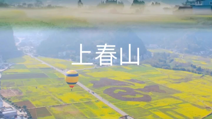 春晚上春山纯享版（原唱张超搭档魏晨魏大勋）-悟的裤子由我来守护-默认收藏夹-哔哩哔哩视频