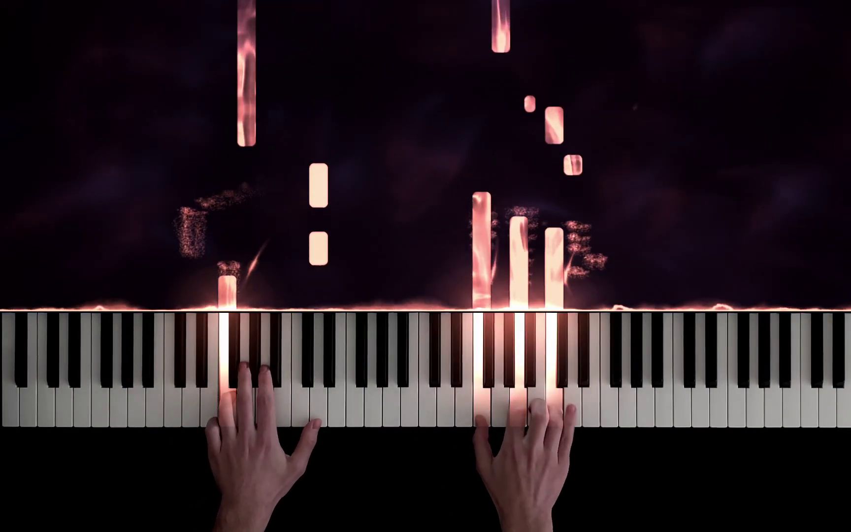 【特效钢琴】Chan Chan (Piano Cover) Buena Vista Social Club - by Montechait ...