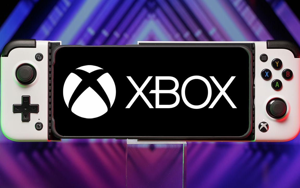 Turn Your Android Phone into an Xbox Portable! - X2 Pro Xbox Controller ...