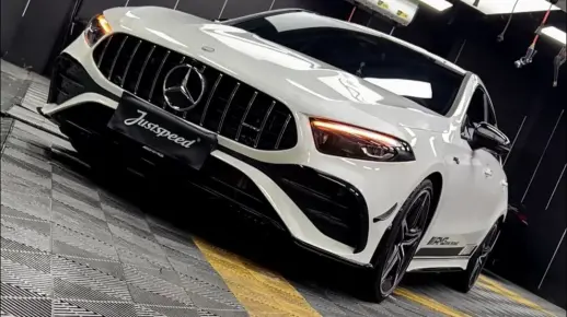 A35L拯救夏日高温，稳定动力输出_哔哩哔哩_bilibili