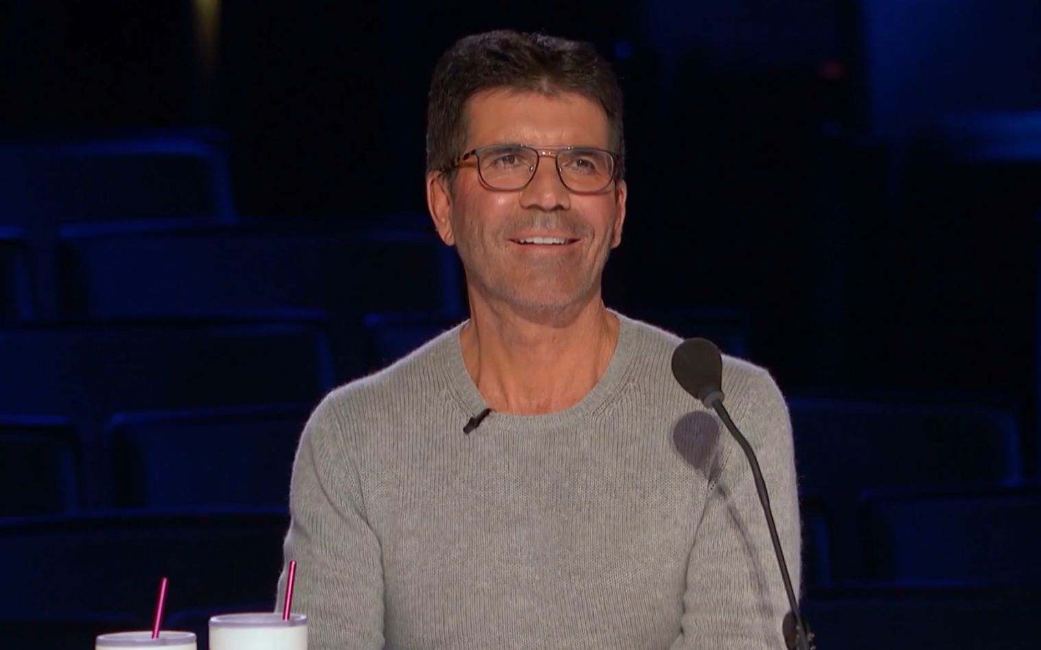 15岁励志少女达人秀追乡村歌手梦想 获Simon认可 【美国达人秀2020-Kenadi Dodds】_哔哩哔哩_bilibili