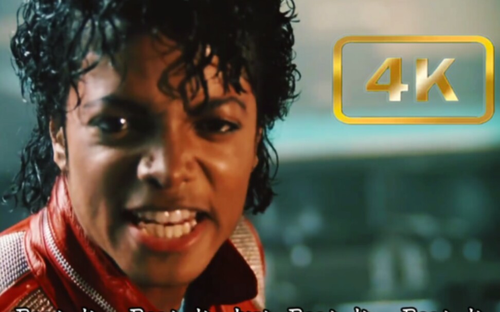 【4K超高清画质】beat it 完整版MV - 视频下载 Video Downloader