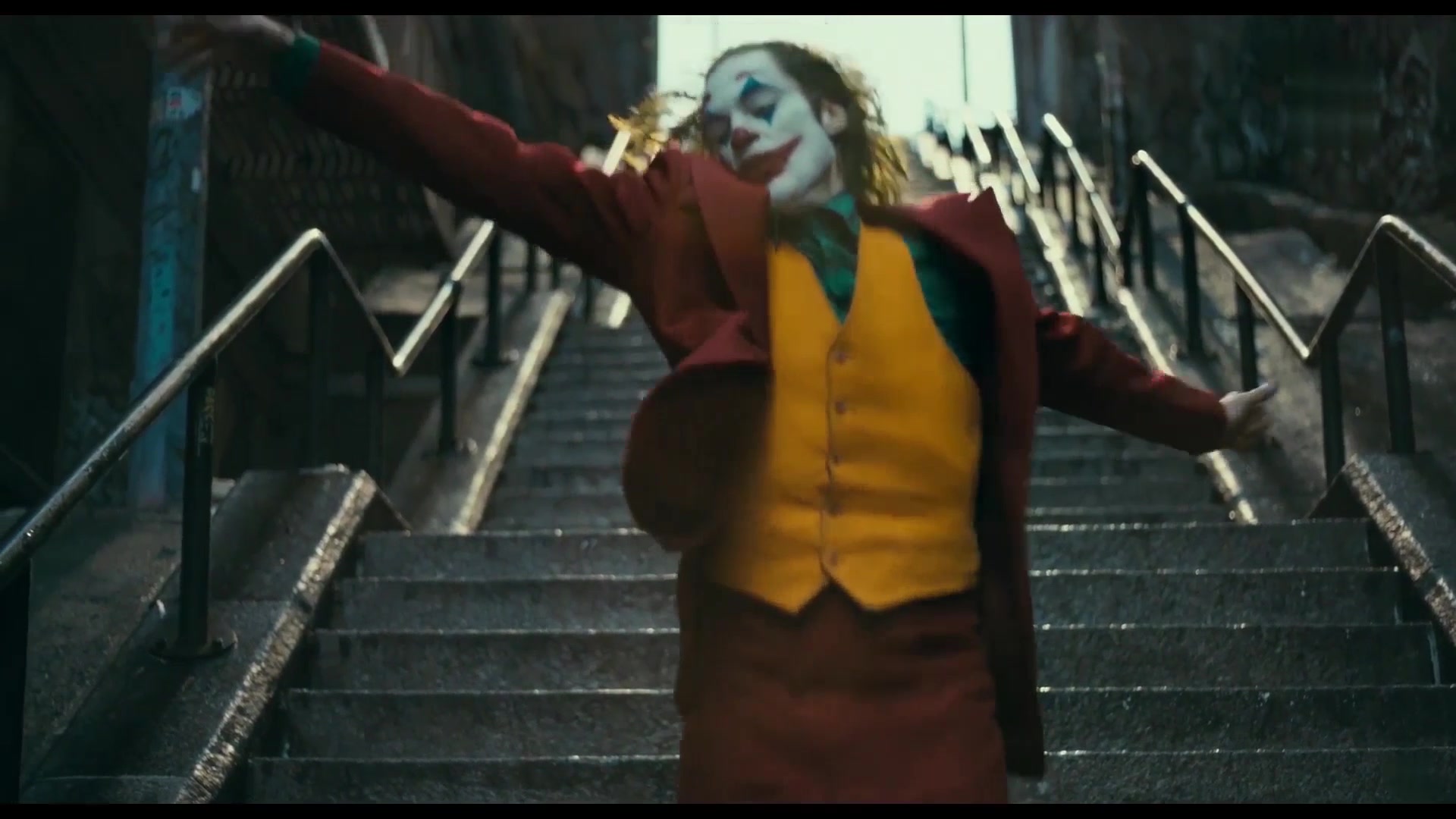 ”希斯莱杰后再无小丑“这句话可以收回_哔哩哔哩_bilibili