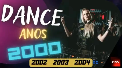 DANCE 2002, 2003, 2004 - VOL. 01 A MELHOR SEQUÊNCIA PRA VOCÊ - 视频下载 ...