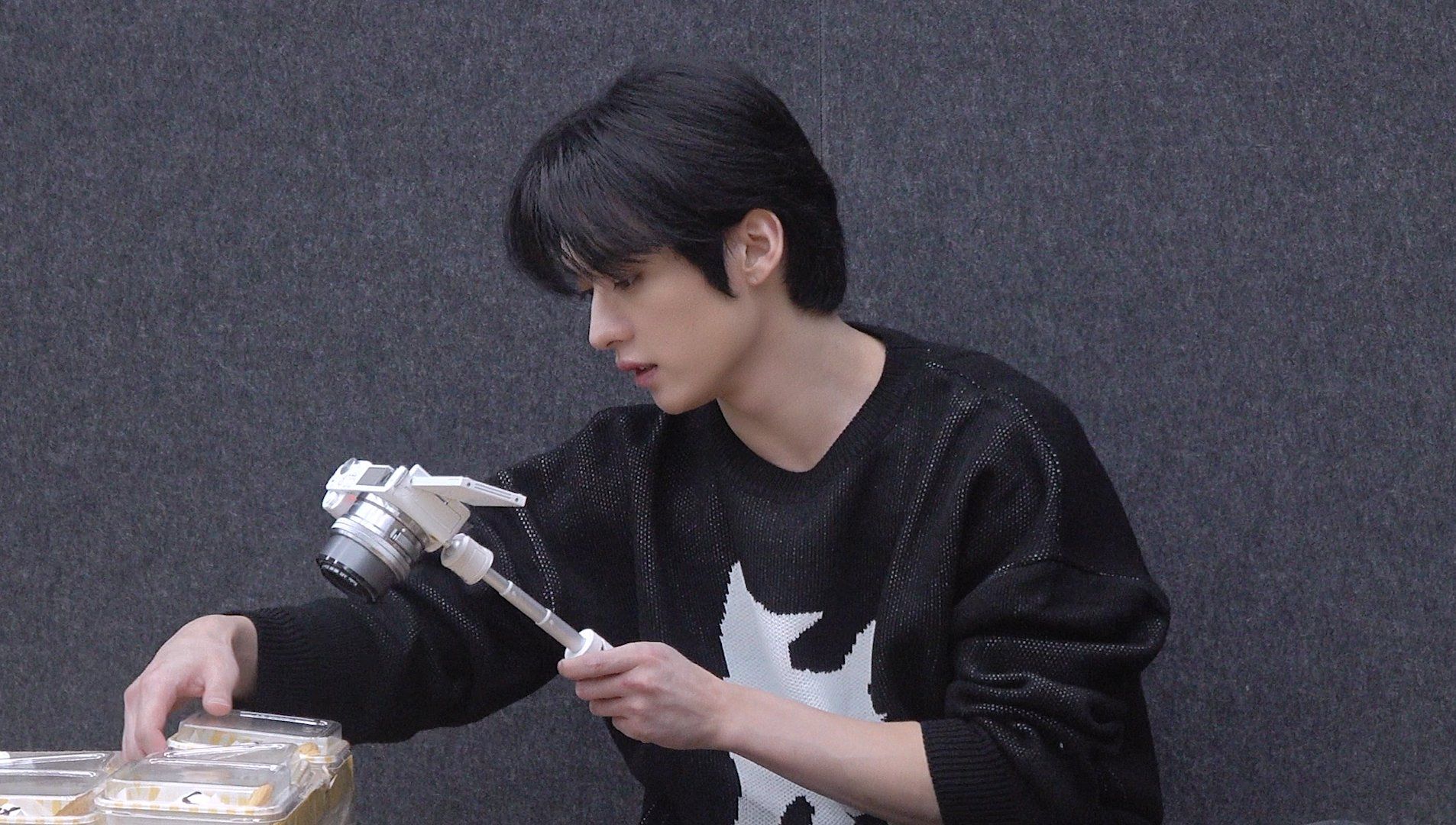 【SKZ VLOG】Lee Know : LEE KNOW LOG 11-StrayKids-StrayKids-哔哩哔哩视频