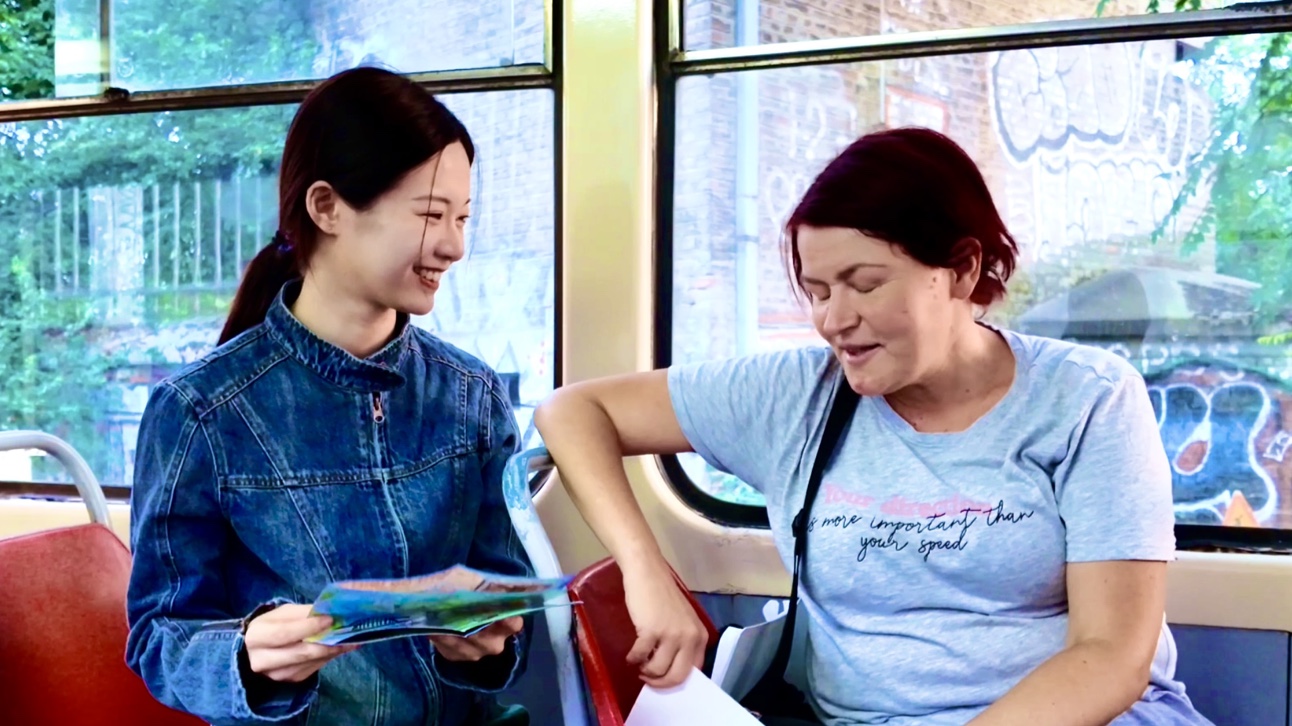 不要错过这场塞尔维亚的仲夏夜之梦-元莱Yilia-元莱Yilia-哔哩哔哩视频