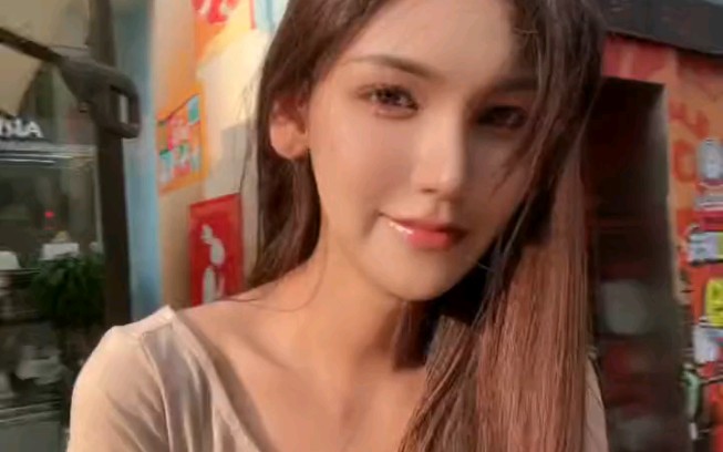 ts李智贤