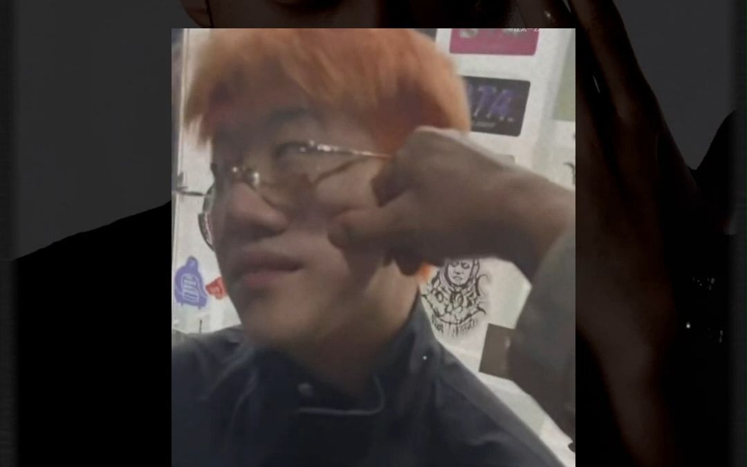 哈哈哈！Capper回西安被拷打！_哔哩哔哩_bilibili