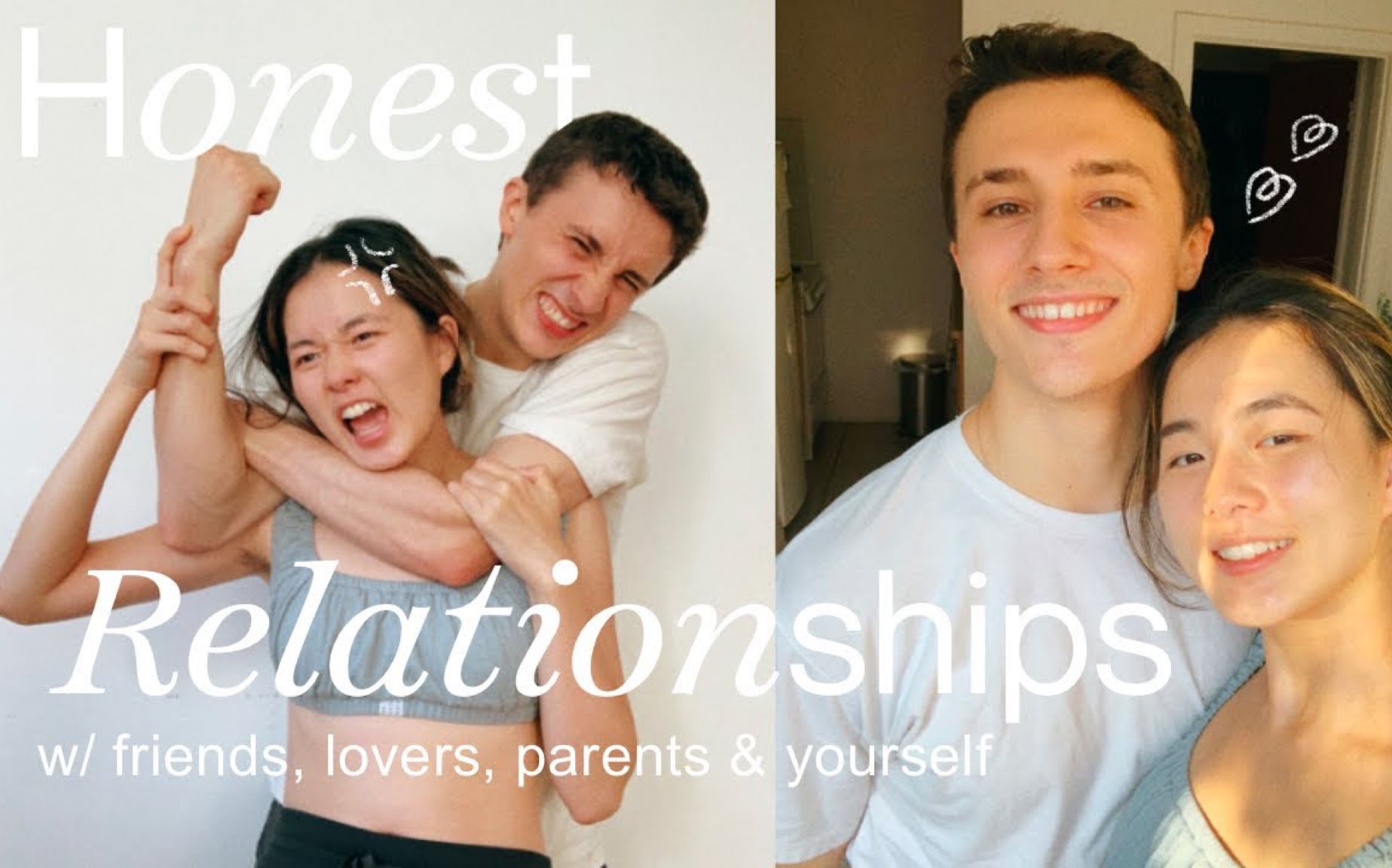 【Leah's Fieldnotes】双语! 我一周都吃什么+ 亚洲素食食谱！