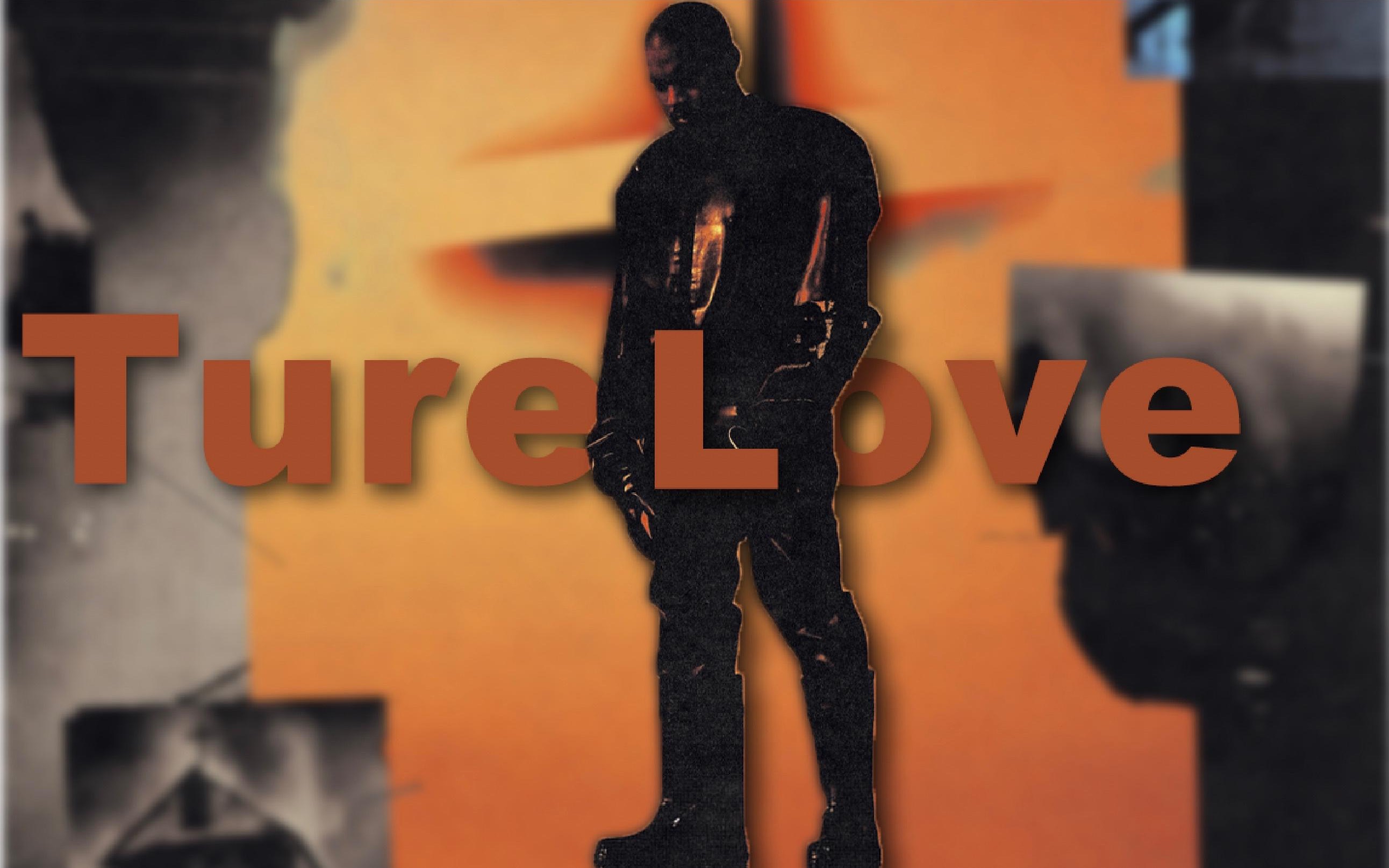 【中英双字】全网最全解析XXXTENTACION与kanye的合作单曲-True love-ye_哔哩哔哩_bilibili