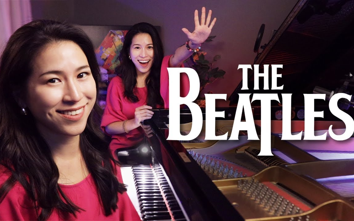 【Sangah Noona】跟着乐谱弹奏经典爵士老歌 Over the Rainbow