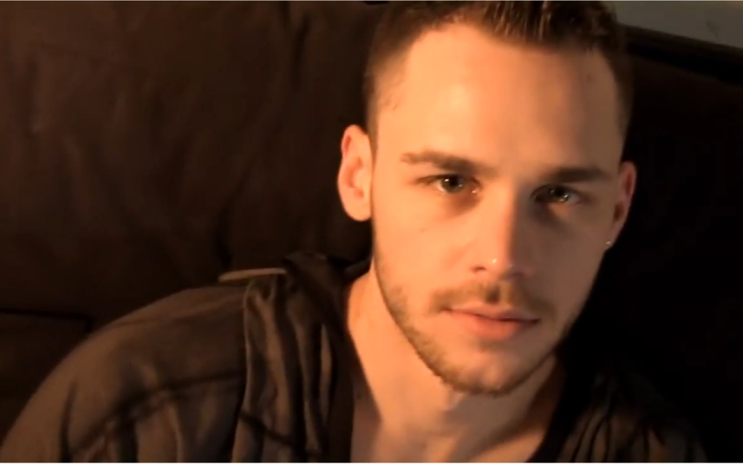 Matthew Camp又帅又可爱 馋_哔哩哔哩_bilibili