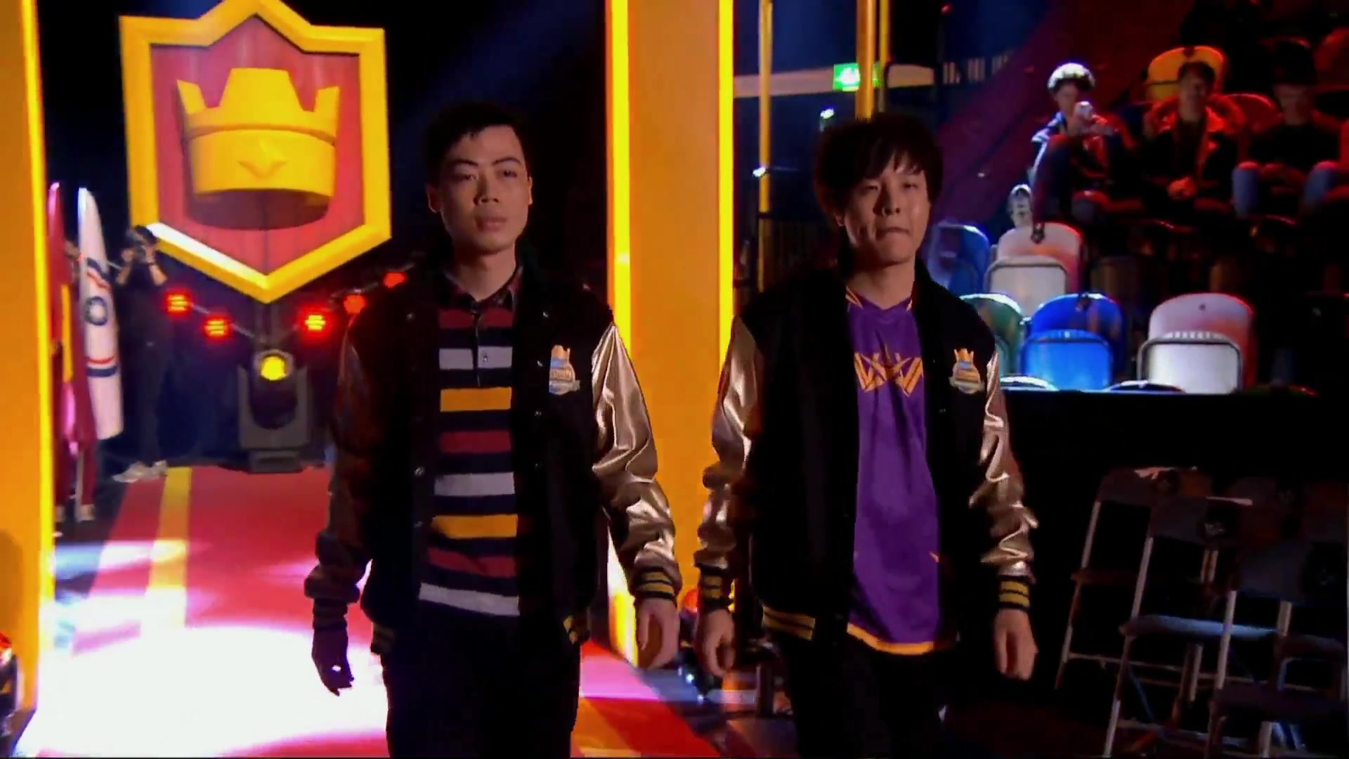 [CCGS全球总决赛]全程（共3P）_哔哩哔哩_bilibili